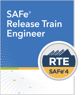 SAFe® Release Train Engineer - QAI Global Institute